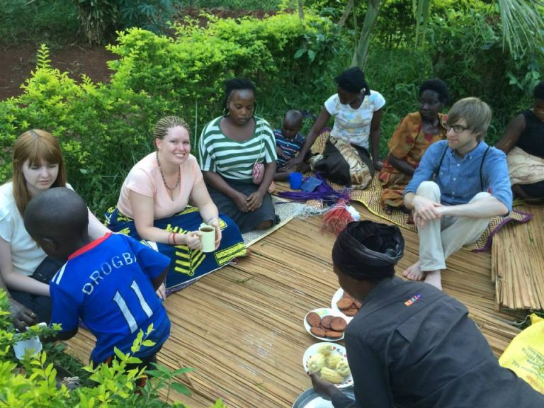 About The Real Uganda's ethical volunteer programs in Uganda | The Real ...