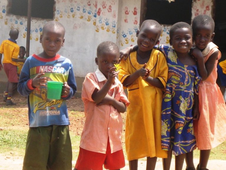 THIS is What Volunteering in Uganda Looks Like | The Real Uganda